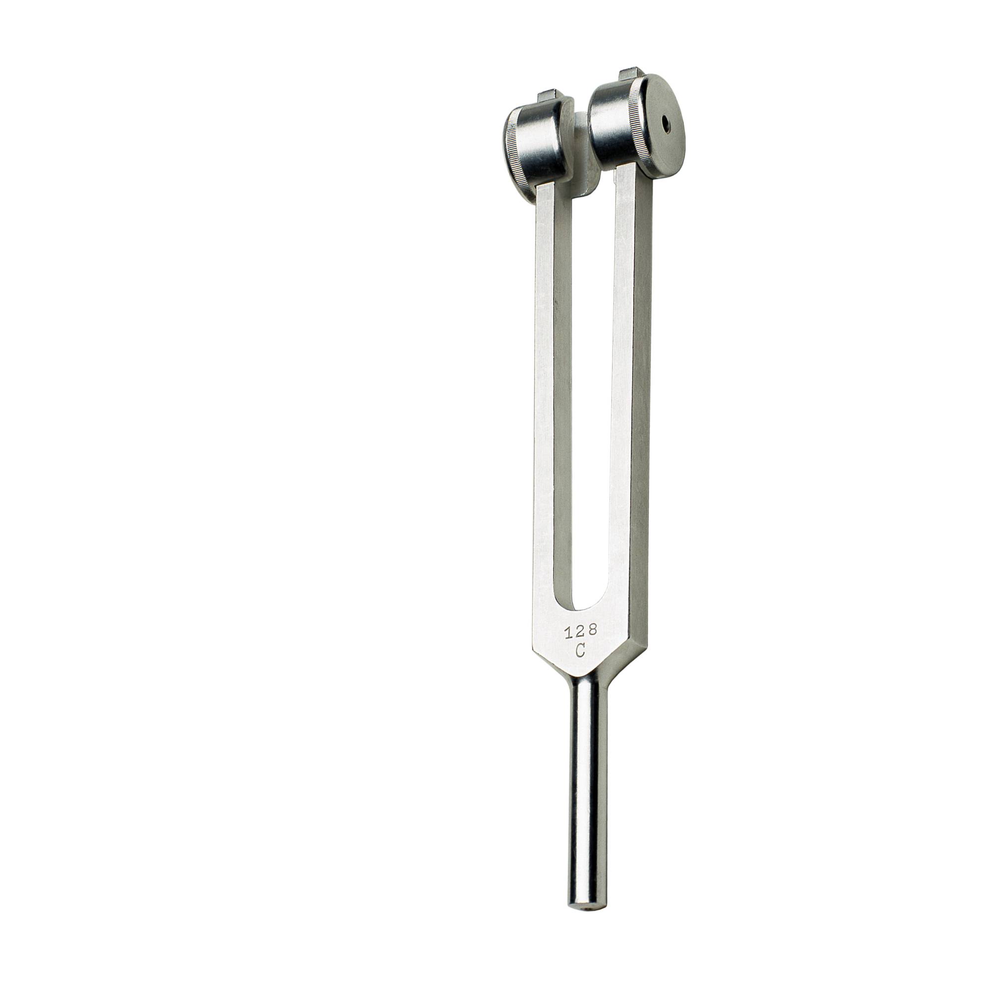 Intro To Tuning Forks